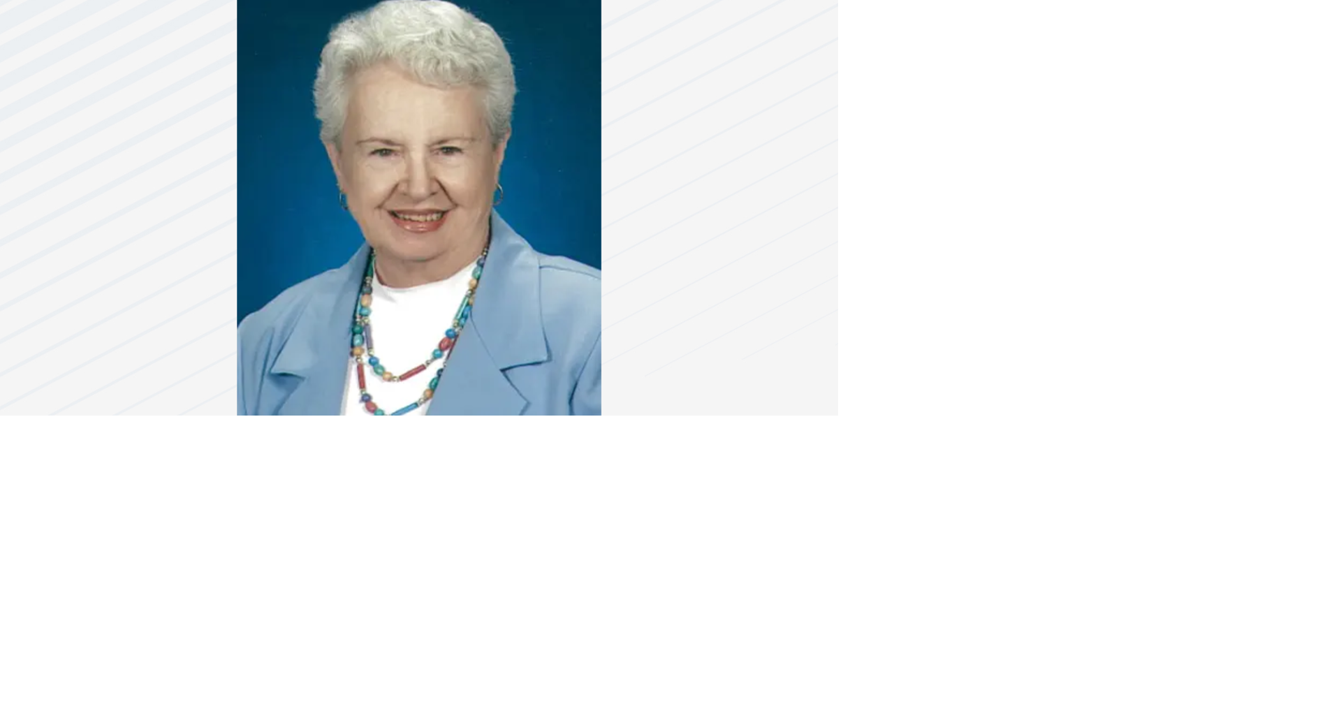 June Lynnette "Lynn" (nee Hanneman) Zarnke | Obituaries | channel3000.com