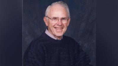 Dr. Stanley J. Sterling | Obituaries | channel3000.com