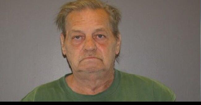 Sex Offender Convicted Felon Arrested In Gun Buy Sting Crime News