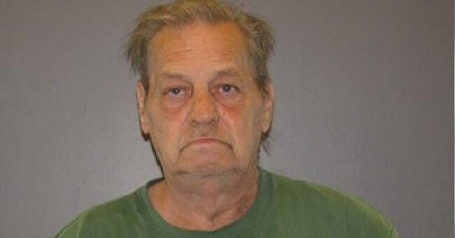 Sex Offender Convicted Felon Arrested In Gun Buy Sting Crime News