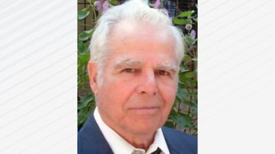 John L. Luther | Obituaries | channel3000.com