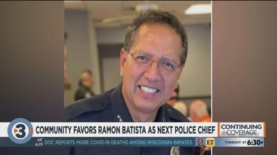 Public shows overwhelming support for Ramon Batista as Madison’s next ...