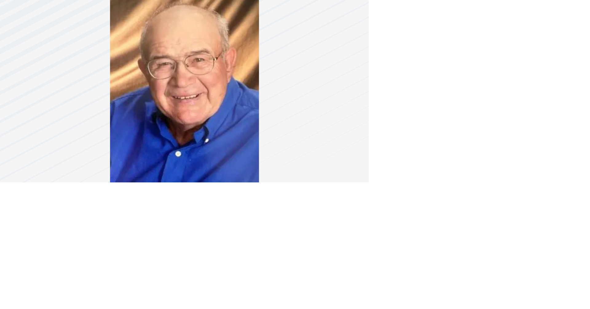Harold W. Spahn | Obituaries | channel3000.com