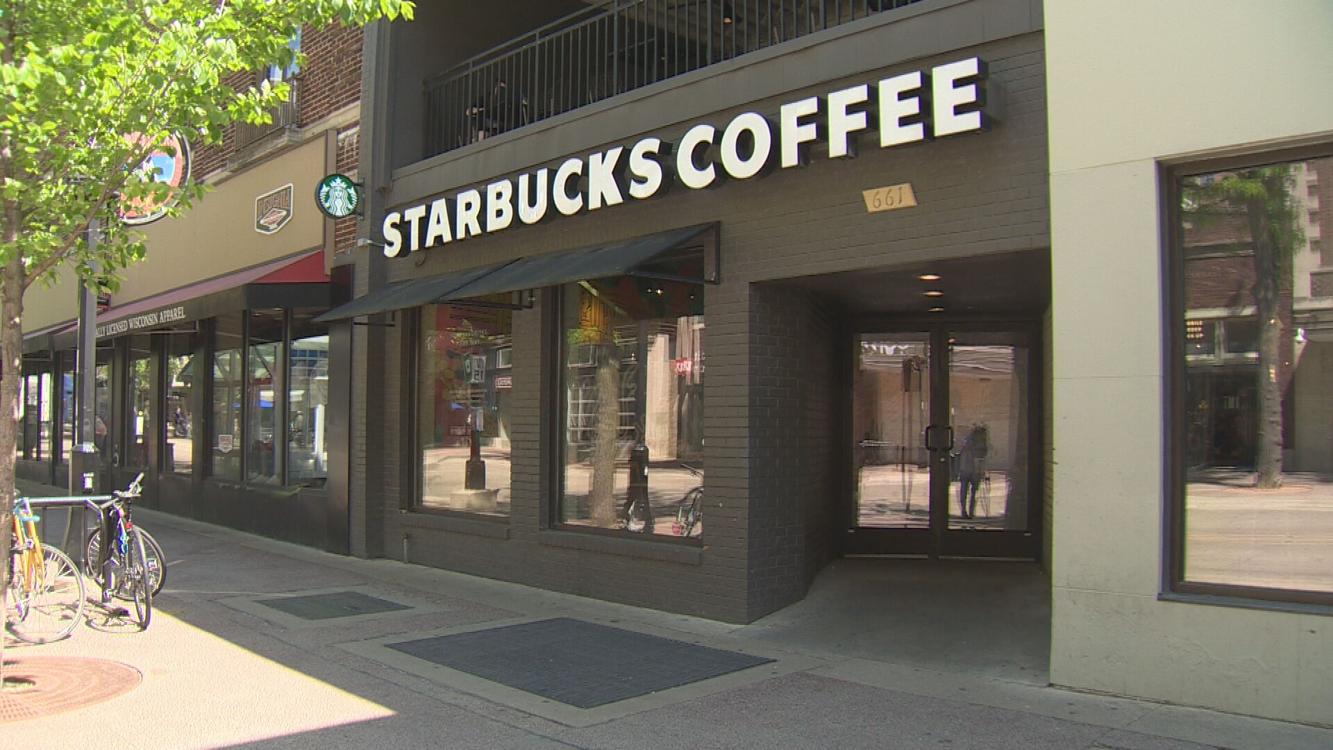 Madison, Fitchburg Starbucks baristas joining major union strike on ...
