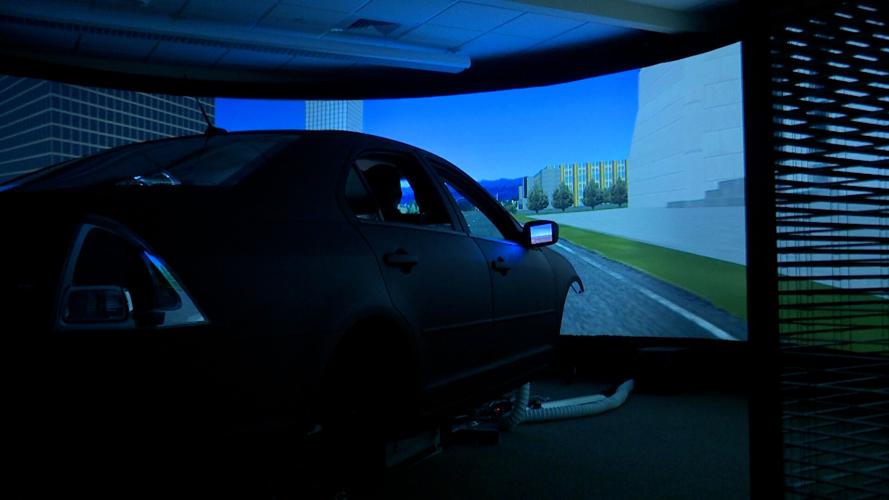 UW Madison researchers study effects of driving while high | News ...