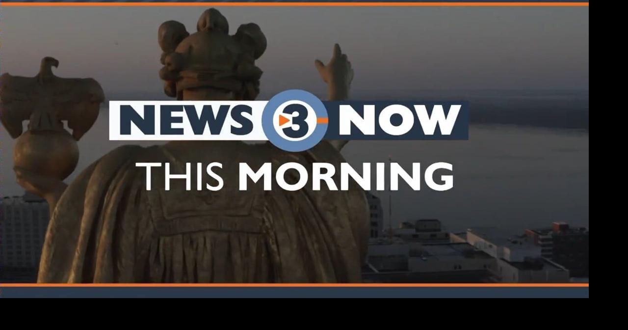 News 3 Now This Morning: Sept. 11, 2023 | News | channel3000.com