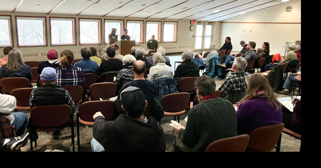 Madison Reads Leopold 2 | MADISON MAGAZINE | channel3000.com