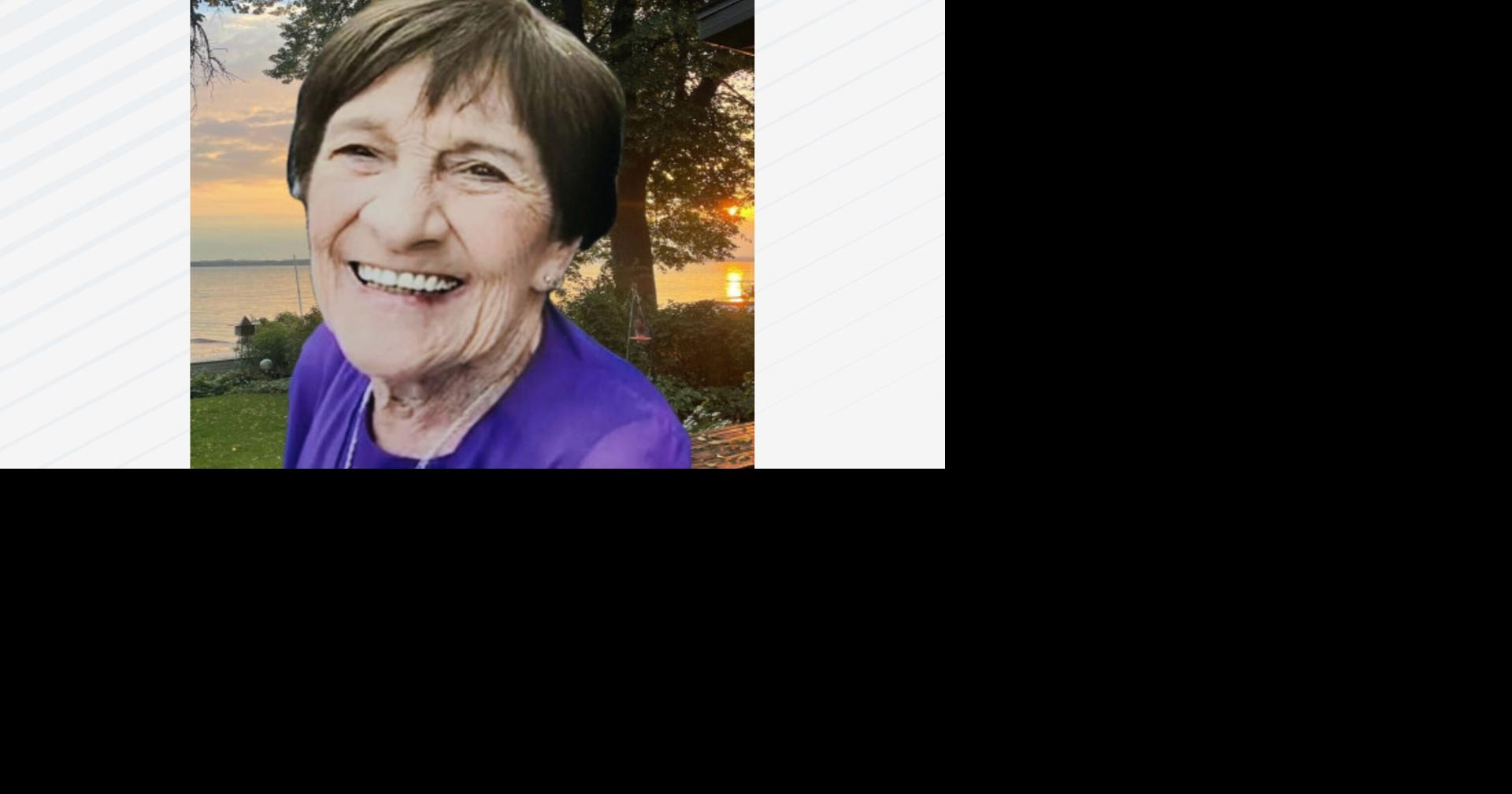 Gloria Jenkins | Obituaries | channel3000.com