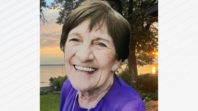 Gloria Jenkins | Obituaries | channel3000.com