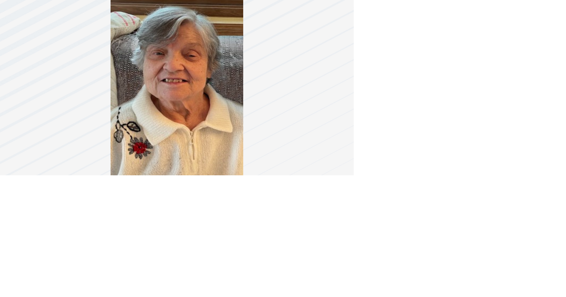 Ruth Swenson | Obituaries | channel3000.com