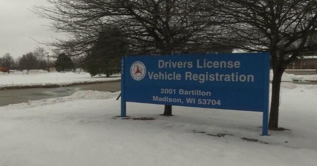 East Madison DMV office now open Saturdays | Local News | channel3000.com