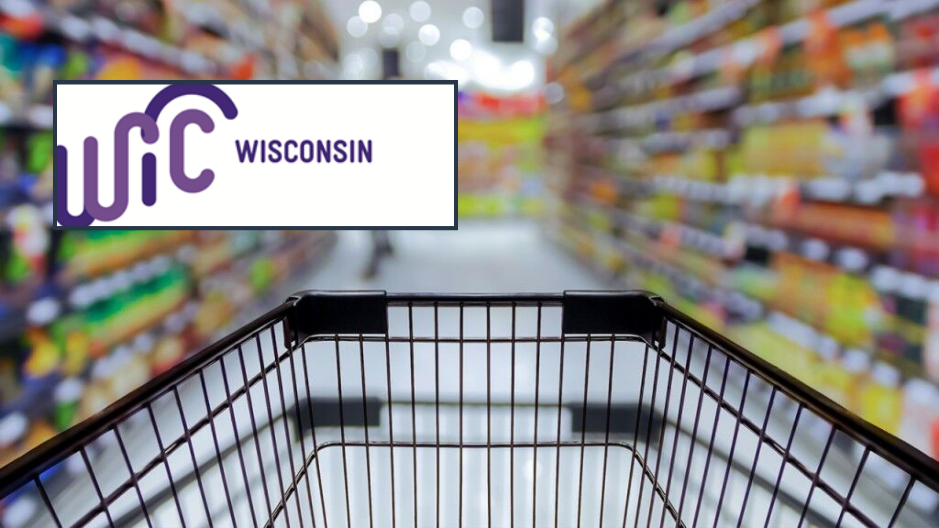 Wisconsin WIC program expanding food choices for families | News ...