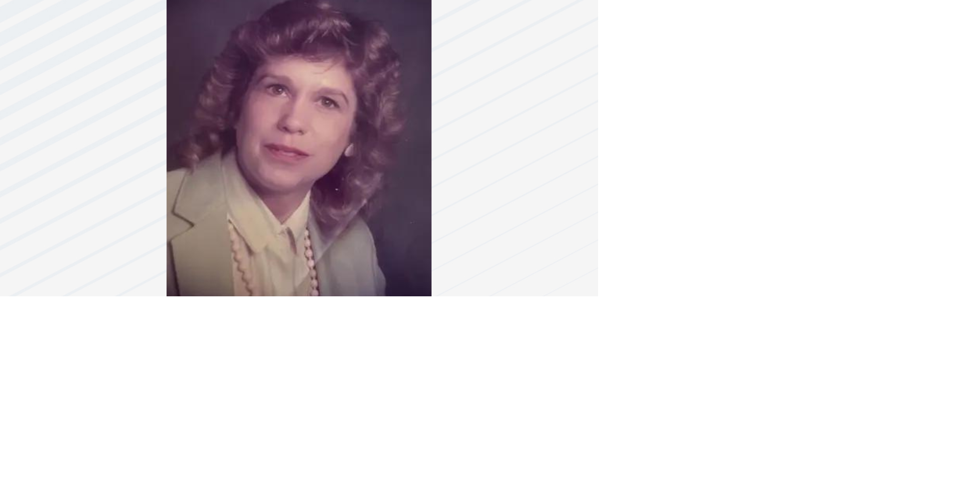 Bonnie Mae Farrell | Obituaries | channel3000.com