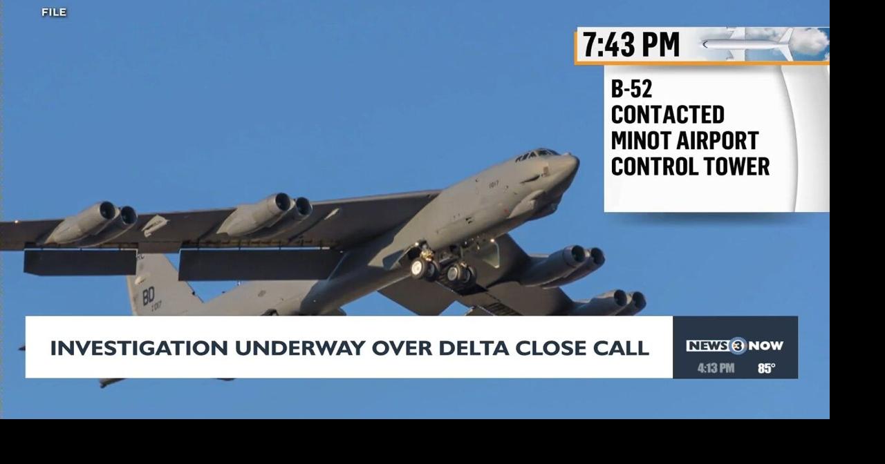 Investigation underway over Delta close call | Video | channel3000.com