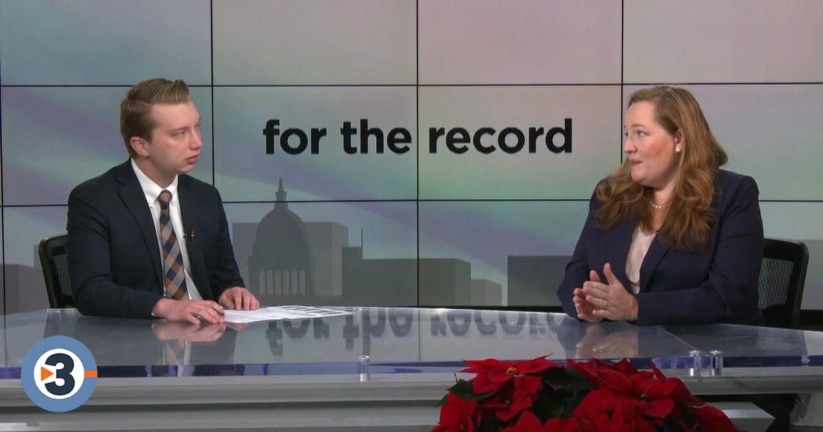 For the Record: Year in review with State Sen. Kelda Roys | For the ... For the Record: Year in review with State Sen. Kelda Roys | For the ...