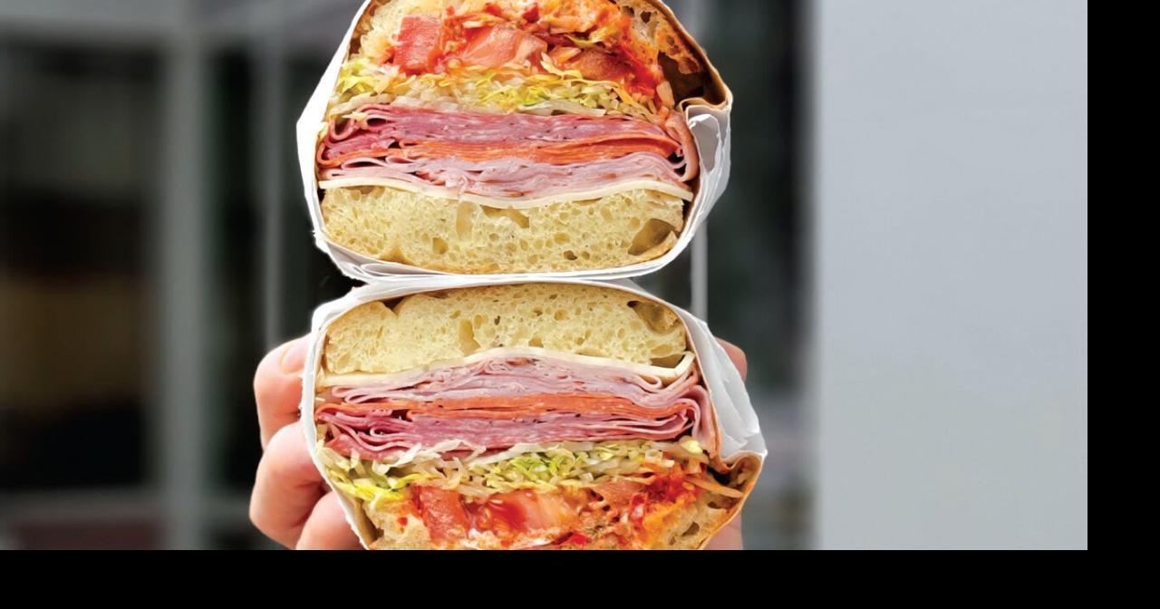 11 businesses serving sensational sammies | Dining & Drink ...