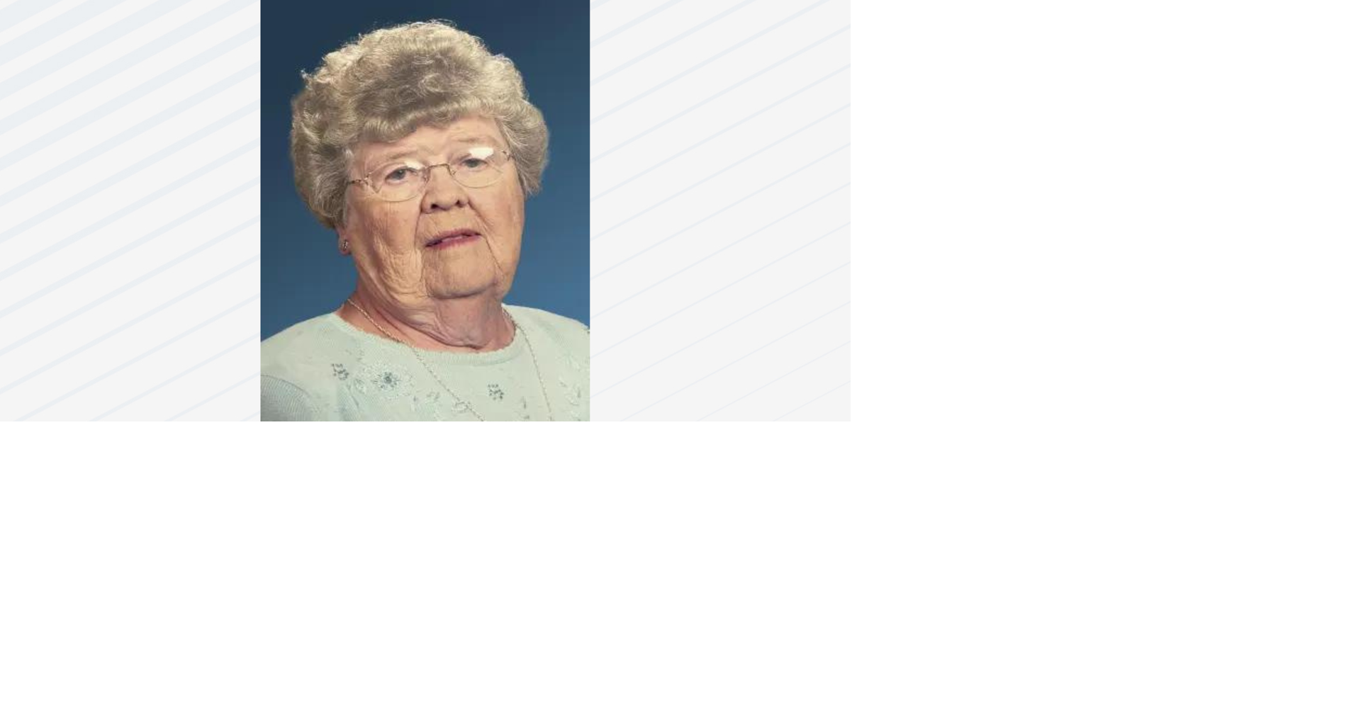Alvina Jeanette Phillips | Obituaries | channel3000.com