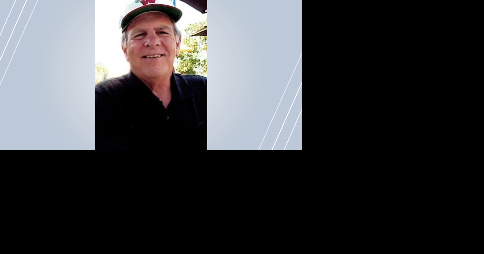 Frederick "Fred" John Wenger Jr. | Obituaries | channel3000.com