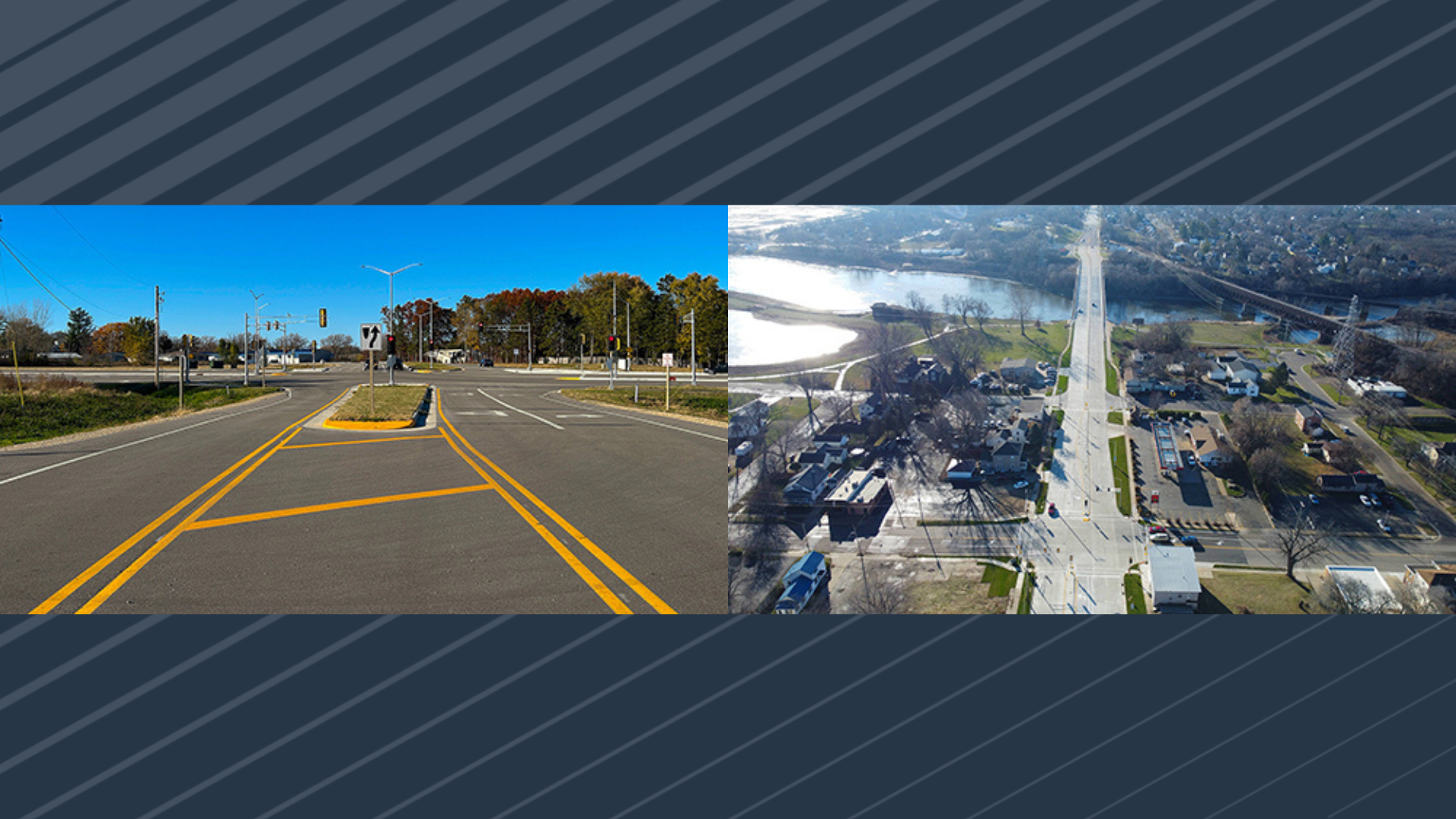 WisDOT honors construction companies for work in Dane, Rock Co. | News ...