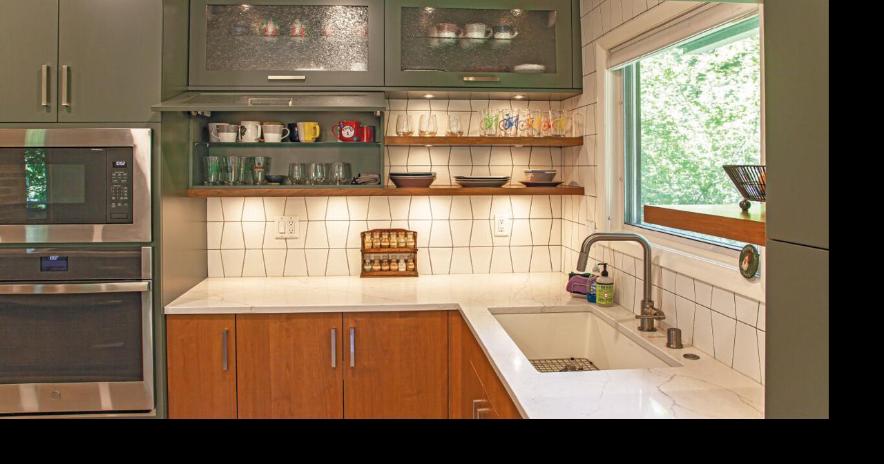 Beautiful, Optimized Kitchen Designs | MADISON MAGAZINE | channel3000.com