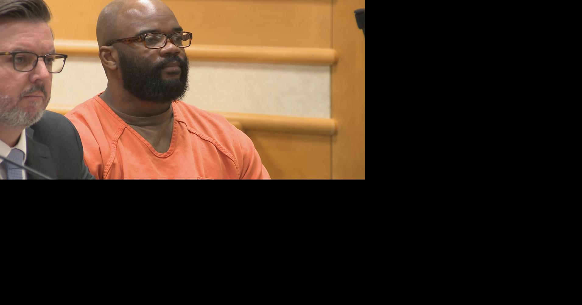 Randle El sentenced to consecutive life sentences in double homicide ...