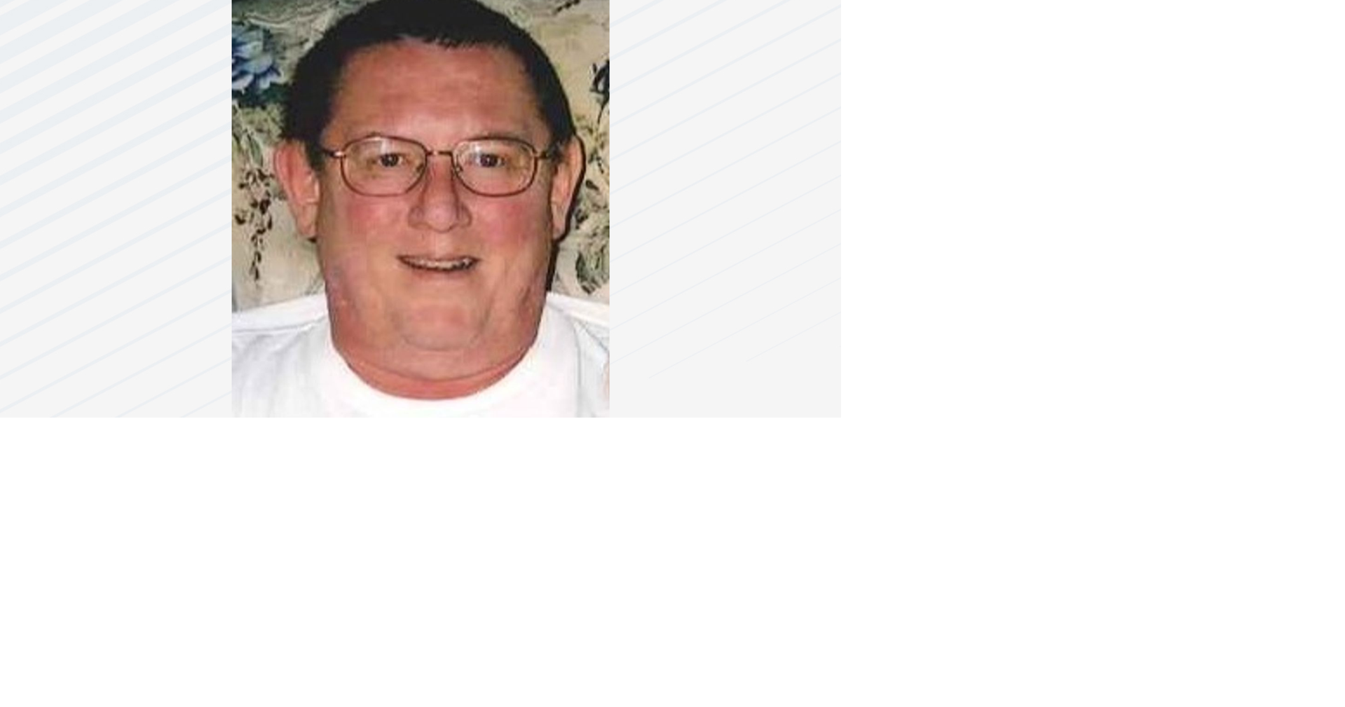 Ronald Alan Amerson | Obituaries | channel3000.com