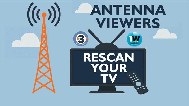 Channel 3000 | Madison, WI news and weather