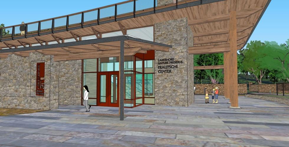 New visitor and education center coming to Picnic Point, Lakeshore ...