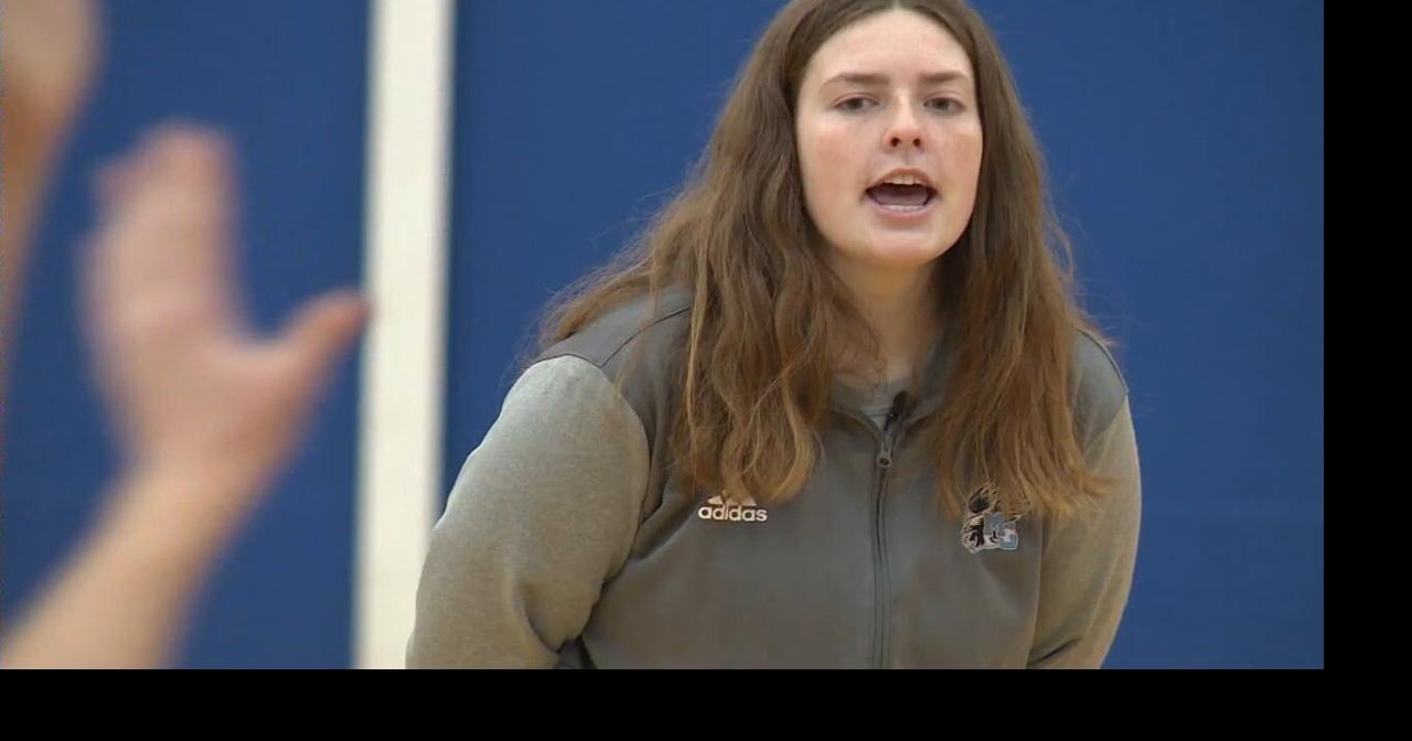 Coach of the Week: Monona Grove’s Brie Murphy | Coach of the Week ...