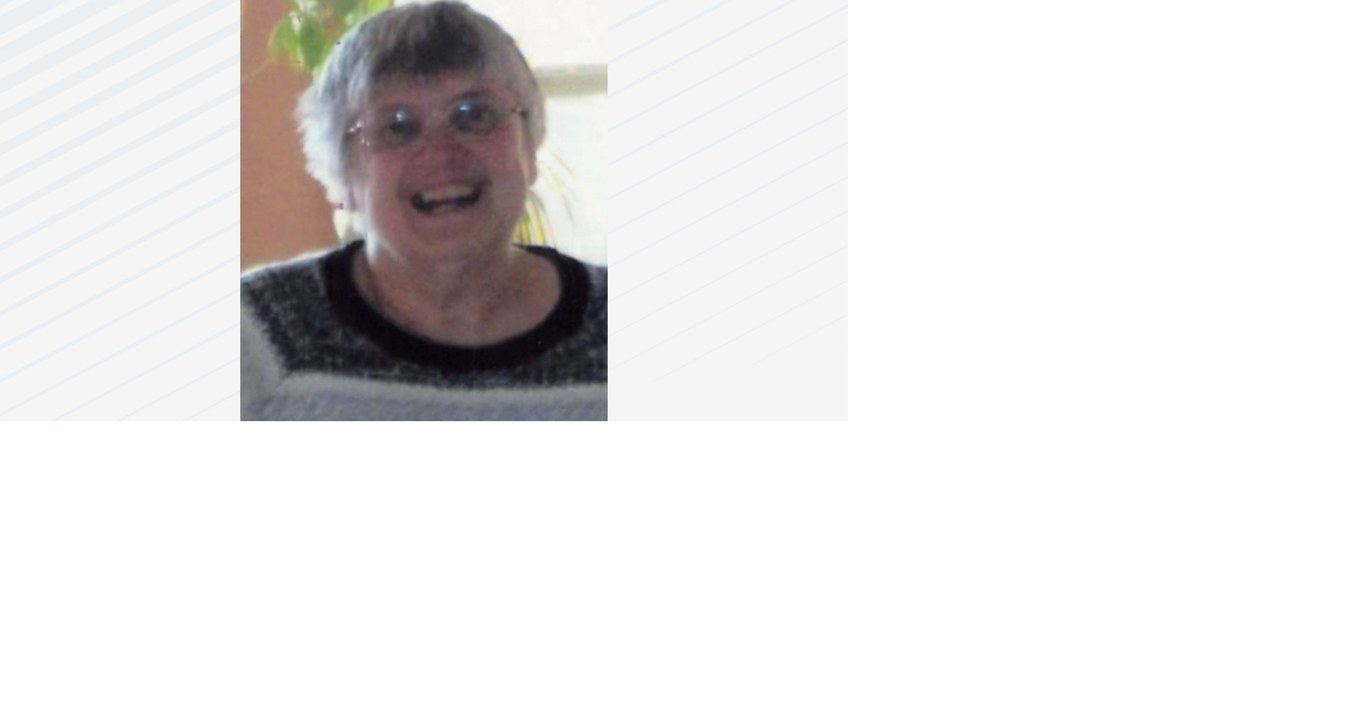 Barbara Jean Swenson | Obituaries | channel3000.com