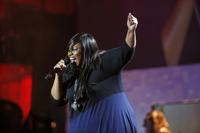 Mandisa, Grammy award-winning ‘American Idol’ alum, dead at 47 | News ...