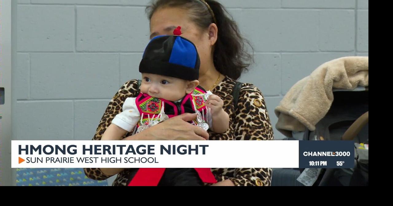 Hmong Heritage Month held at Sun Prairie West High School | Video ...