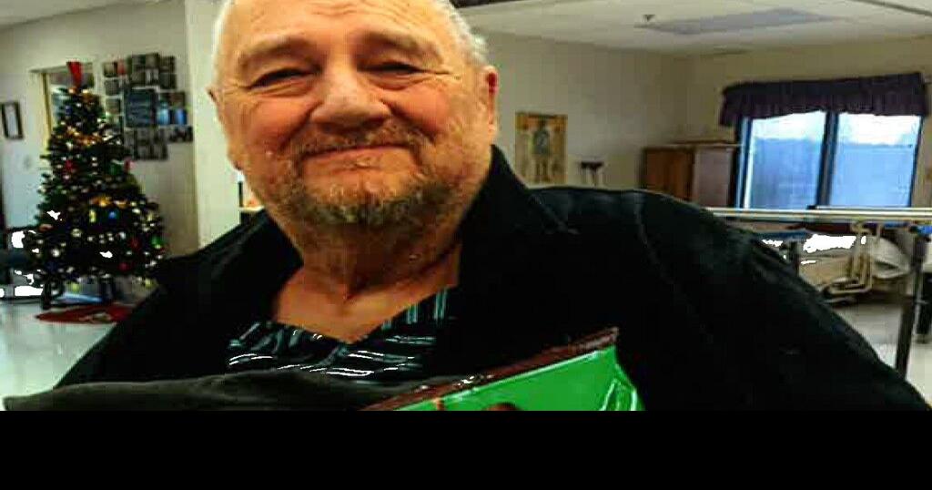 James E. Sauer, Sr. | Obituaries | channel3000.com