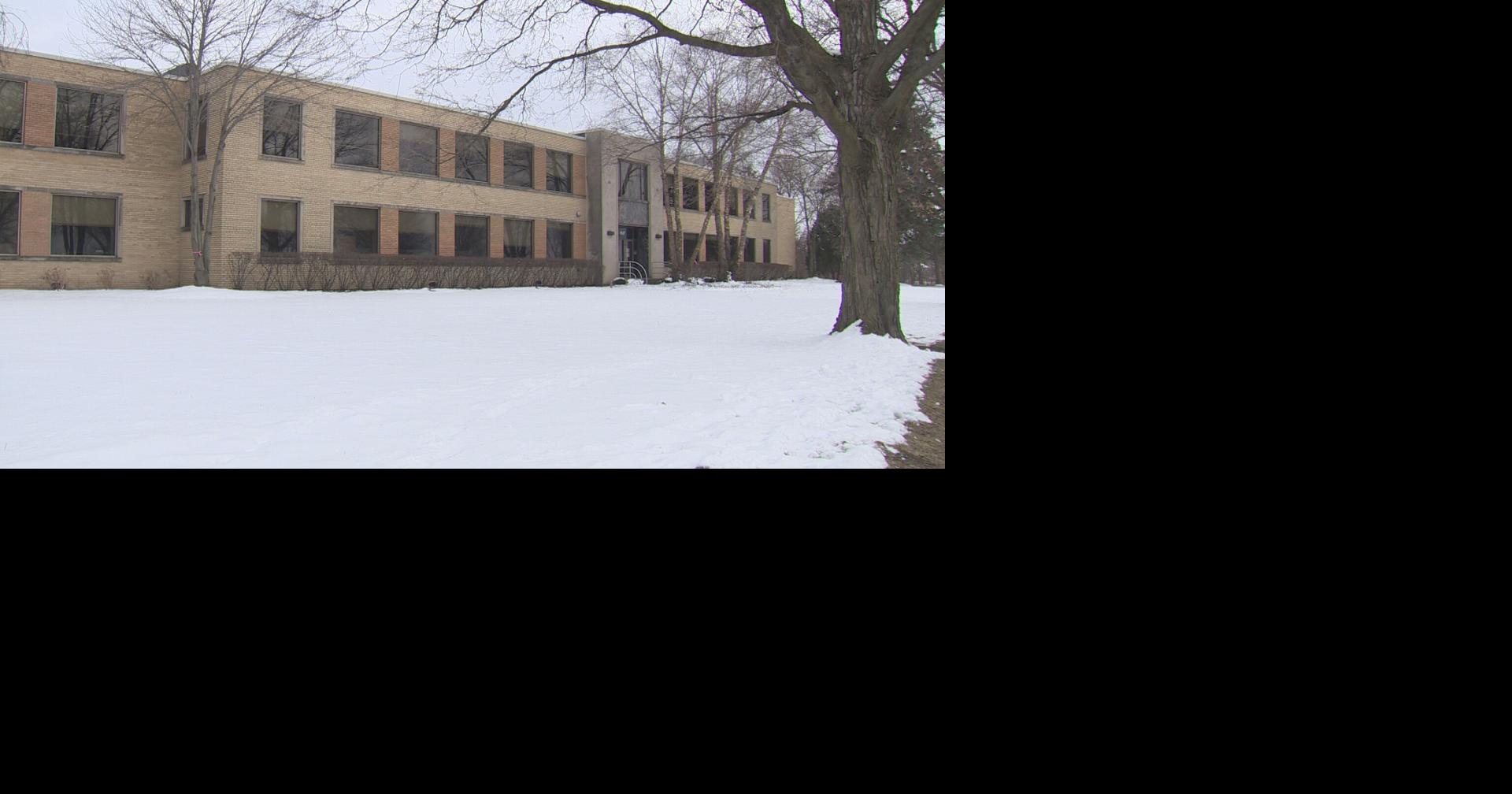 Plan Commission approves demolition of Filene House for apartment ...