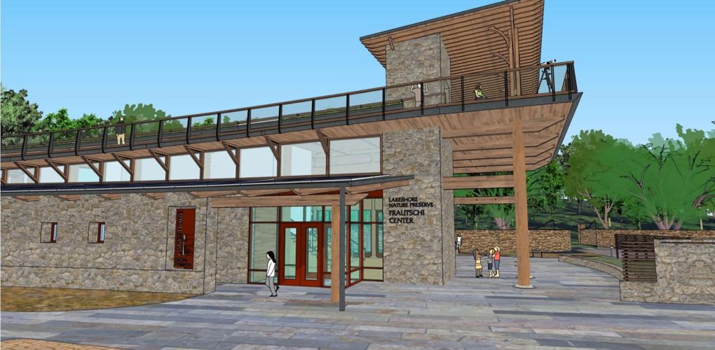 New visitor and education center coming to Picnic Point, Lakeshore ...