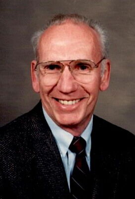 William Edward “Bill” Redman Jr. | Obituaries | channel3000.com