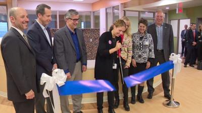 UnityPoint Health – Meriter Hospital celebrates grand opening of child ...
