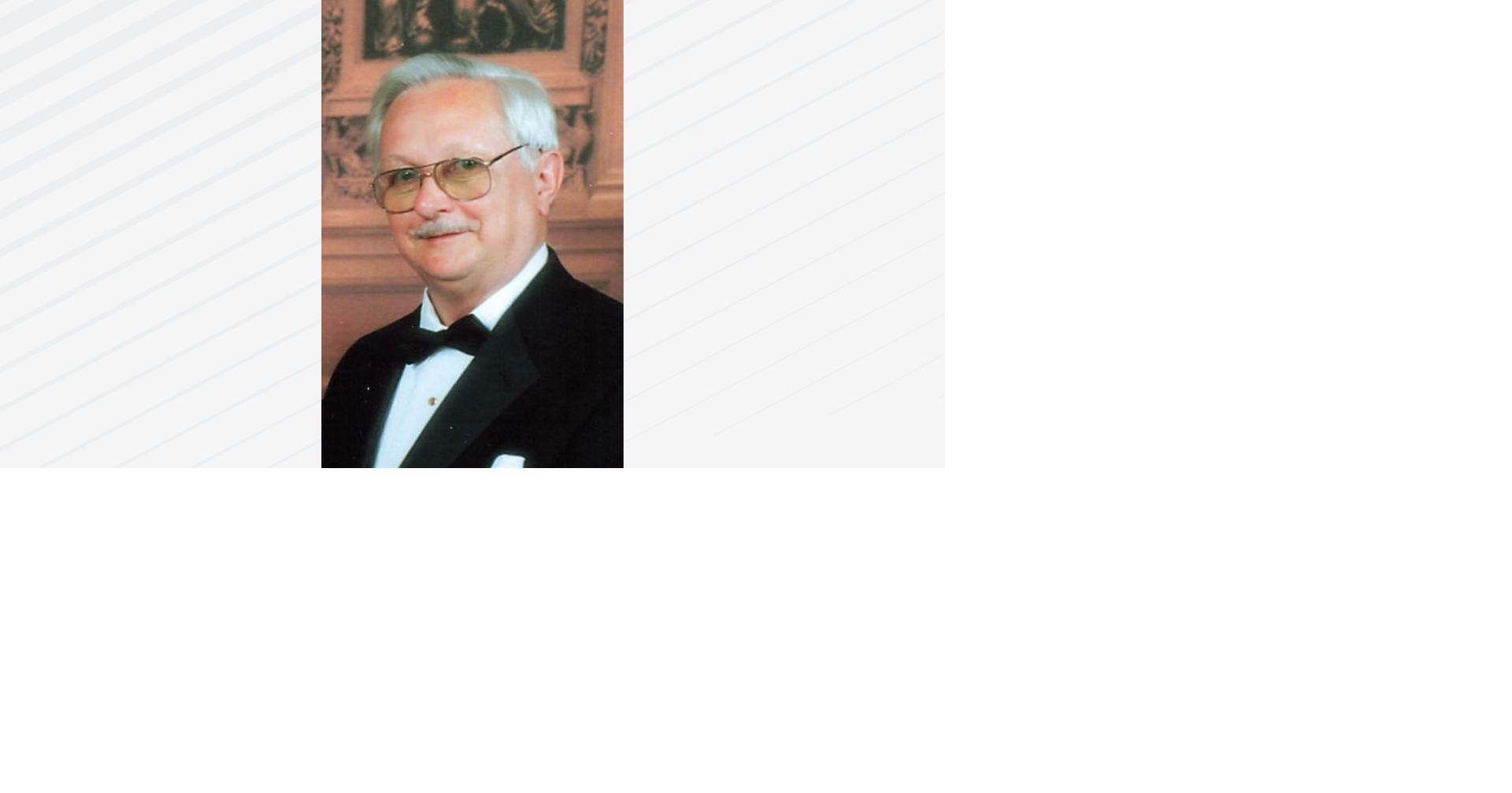 David T. Bohlman | Obituaries | channel3000.com