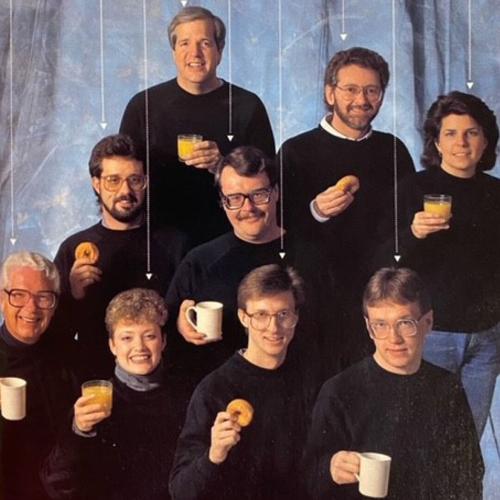 Madison's wild days of radio | MADISON MAGAZINE | channel3000.com