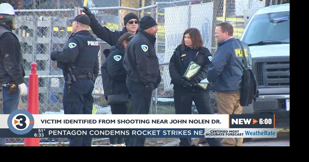 Medical Examiner’s Office identifies man killed in downtown Madison ...