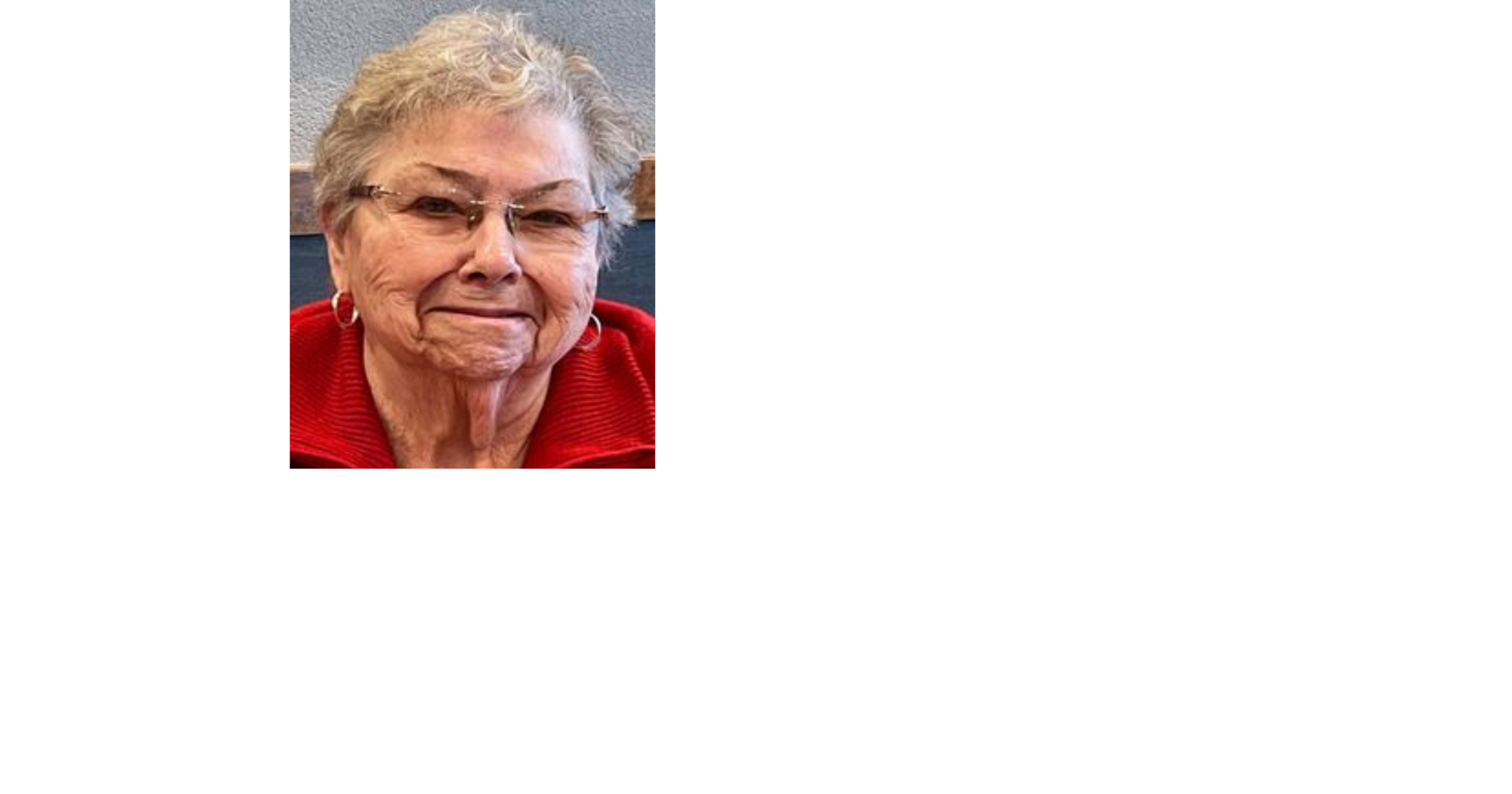 Donna Jean E. Wipperfurth | Obituaries | channel3000.com