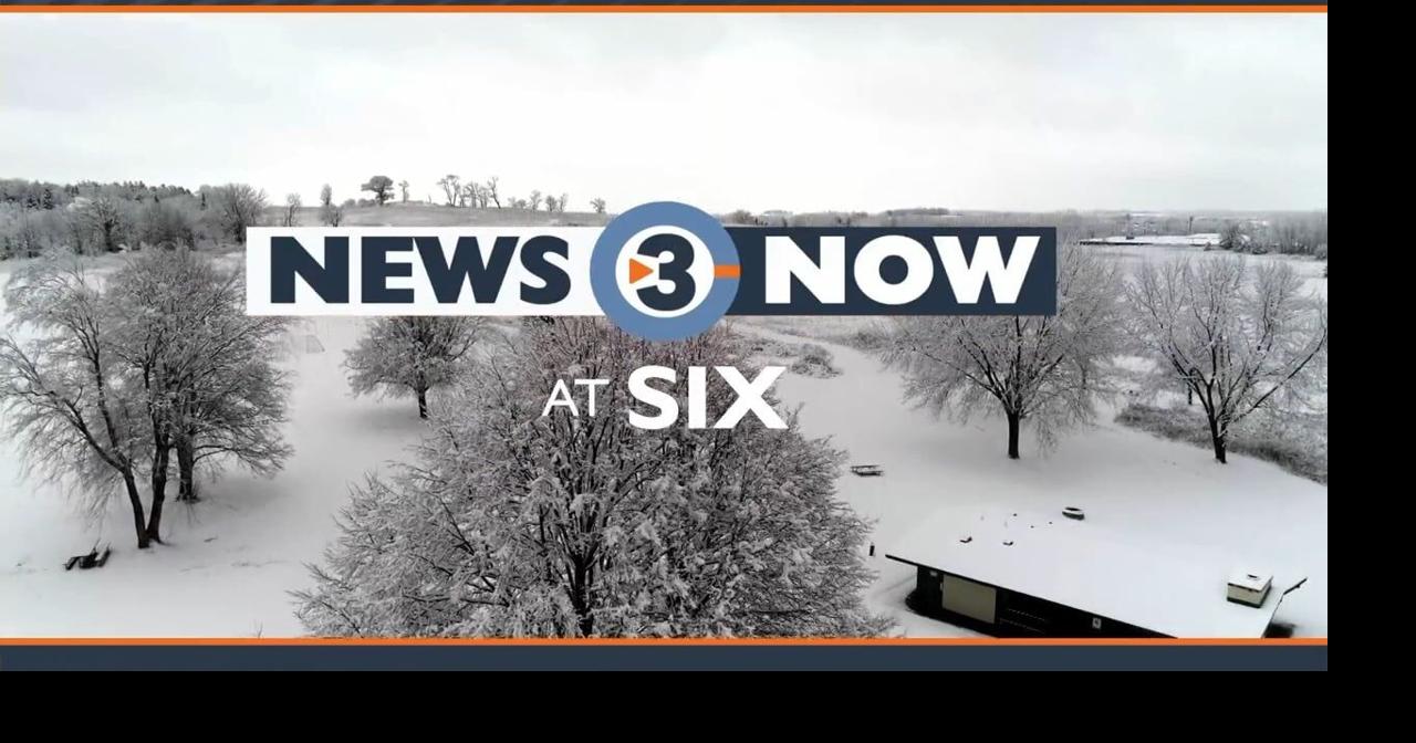 News 3 Now at Six: February 7, 2024 | Video | channel3000.com