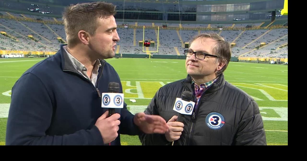 Jason and Andrew talk Packers' 16-13 loss to Panthers | Sports ...