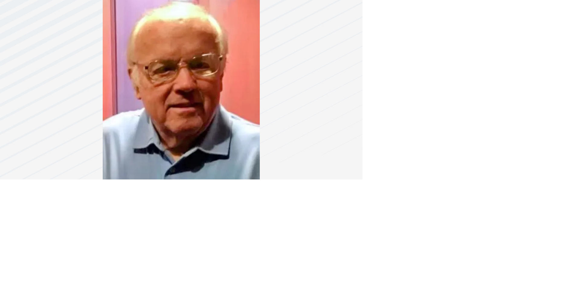 Gerald Homer "Jerry Ritchie | Obituaries | channel3000.com