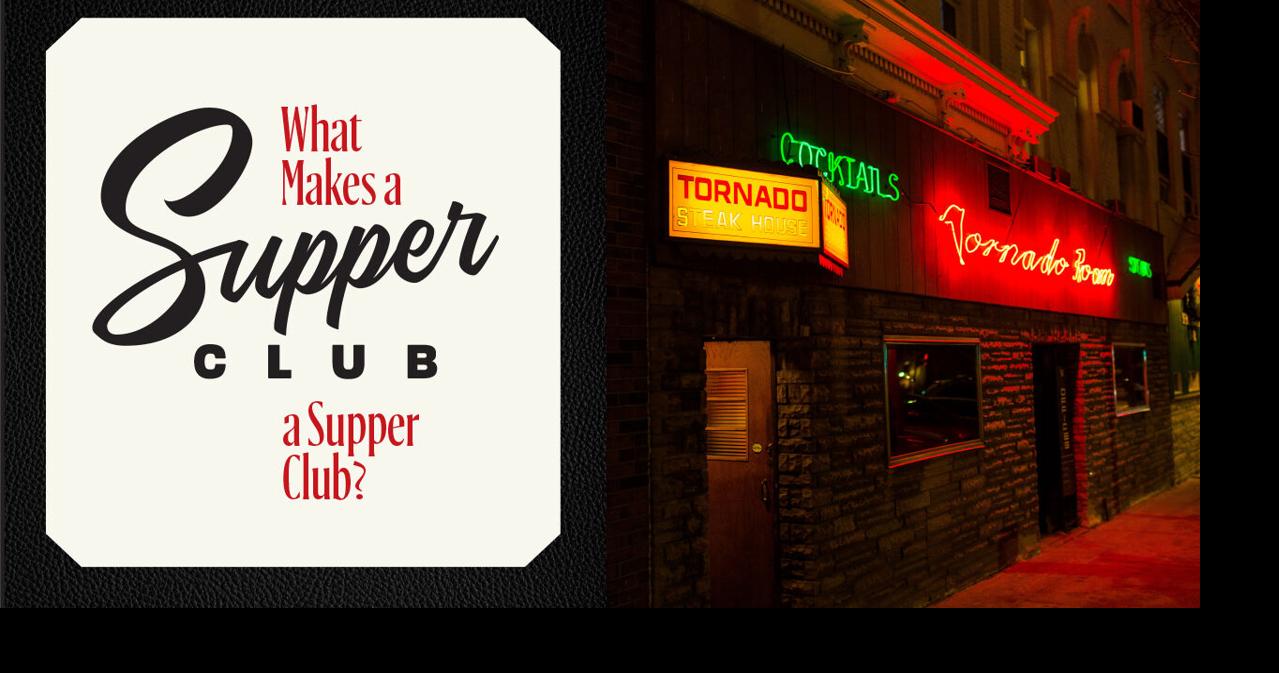 The definitive Wisconsin supper club criteria list | MADISON MAGAZINE ...