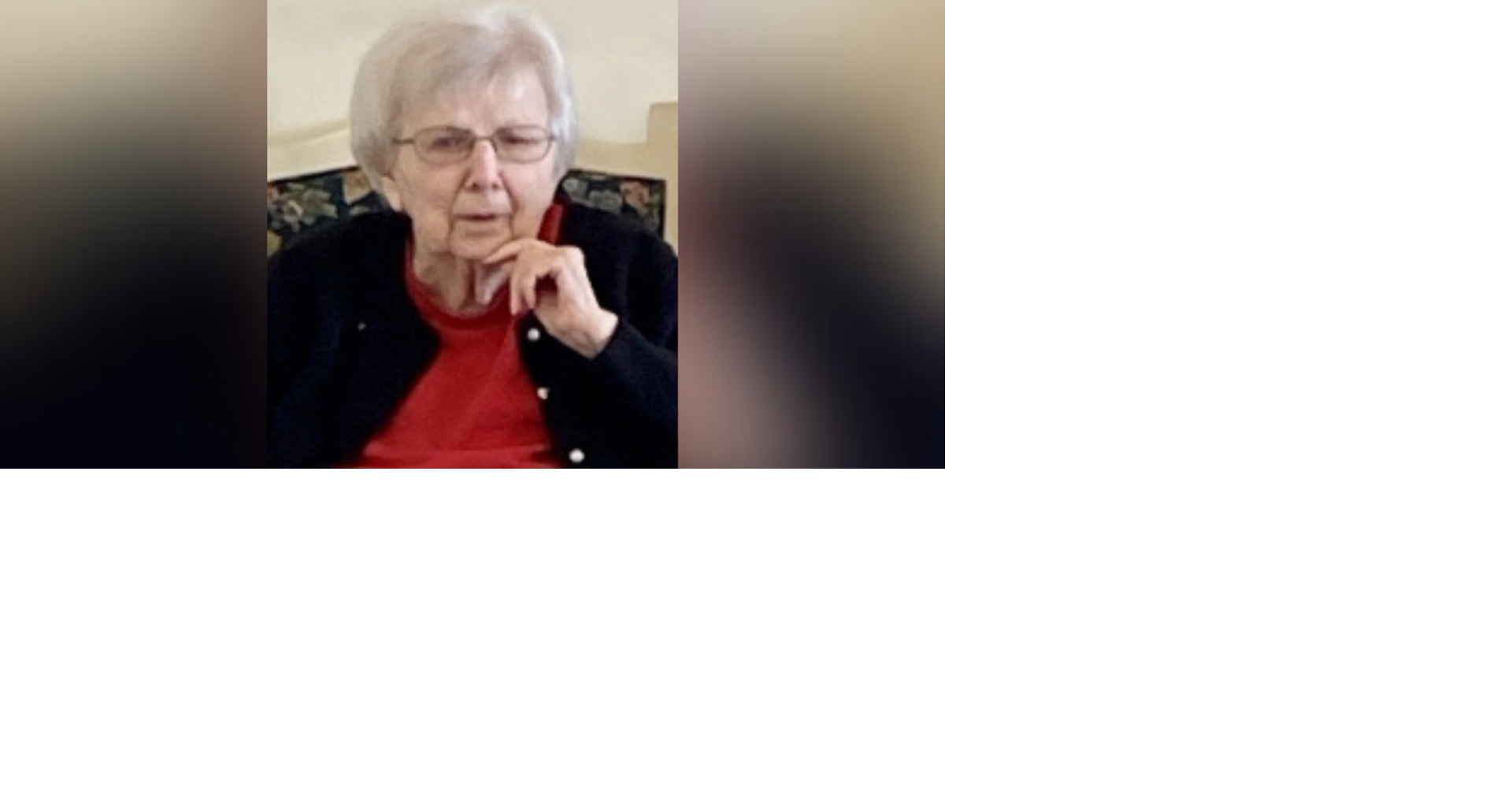 Helen Mary Rowland | Obituaries | channel3000.com
