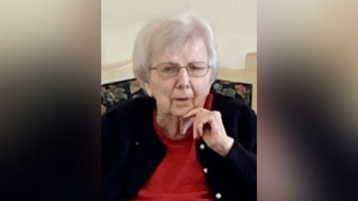 Helen Mary Rowland | Obituaries | channel3000.com