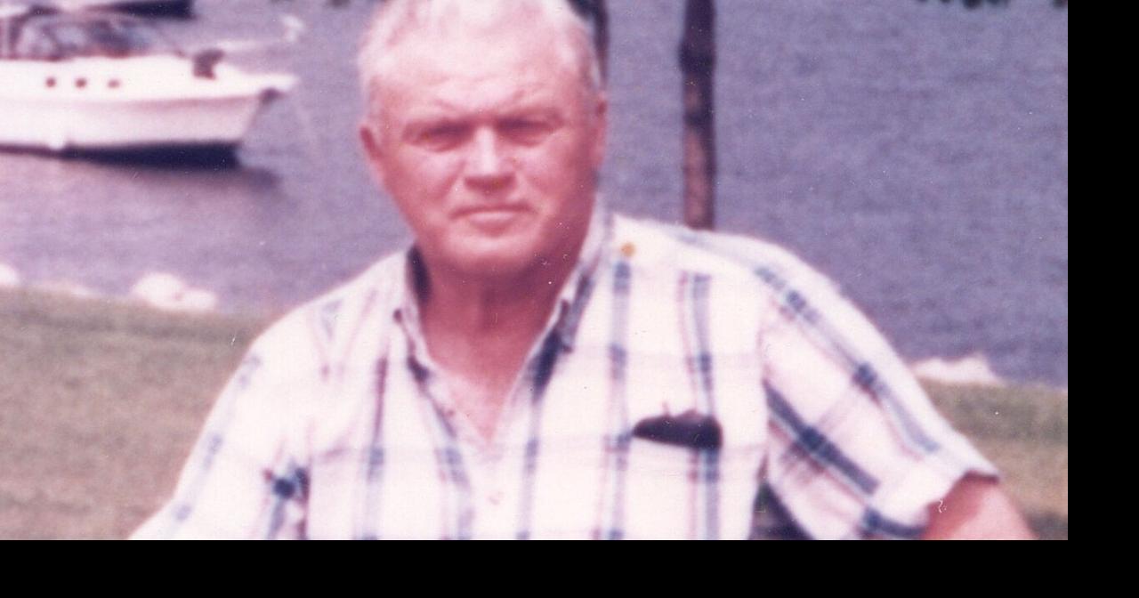 Sylvan “Paul” Sardeson | Obituaries | channel3000.com