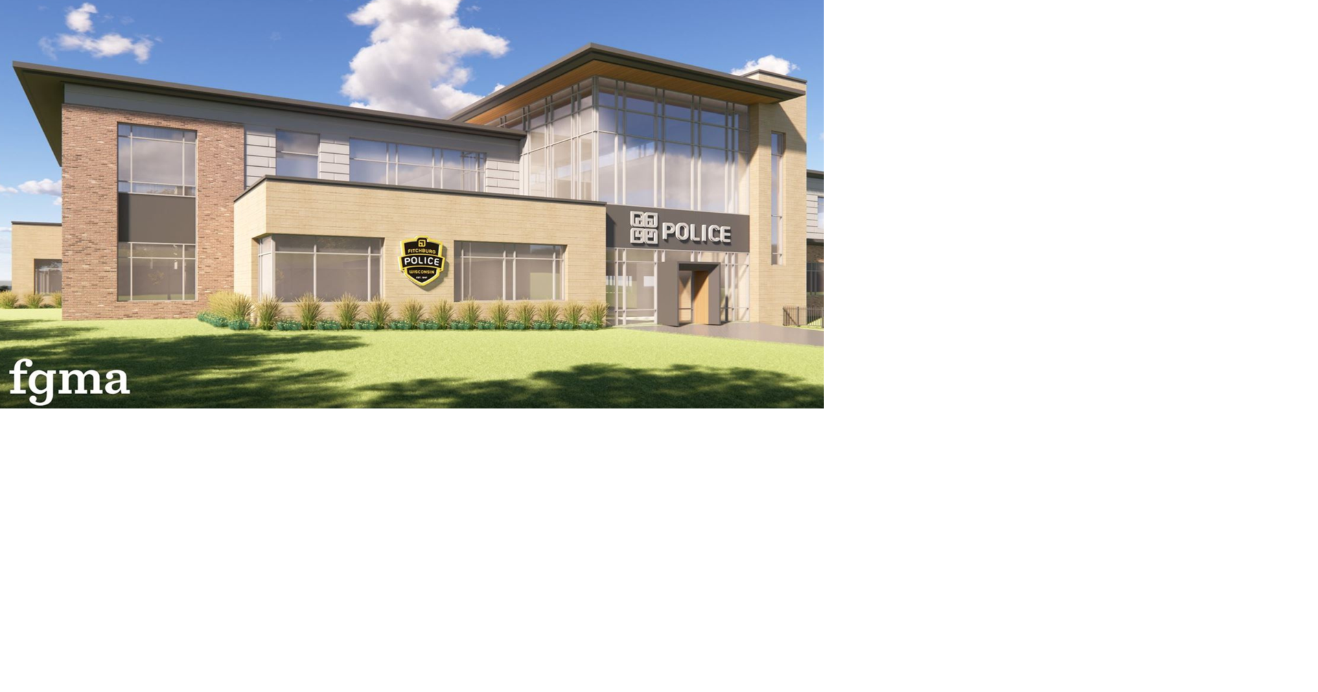 City of Fitchburg, police department schedule meetings on new police ...