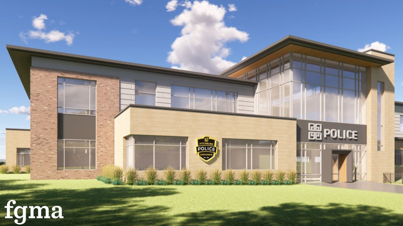 City of Fitchburg, police department schedule meetings on new police ...